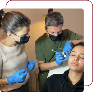 Home - London Academy of Aesthetic Medicine