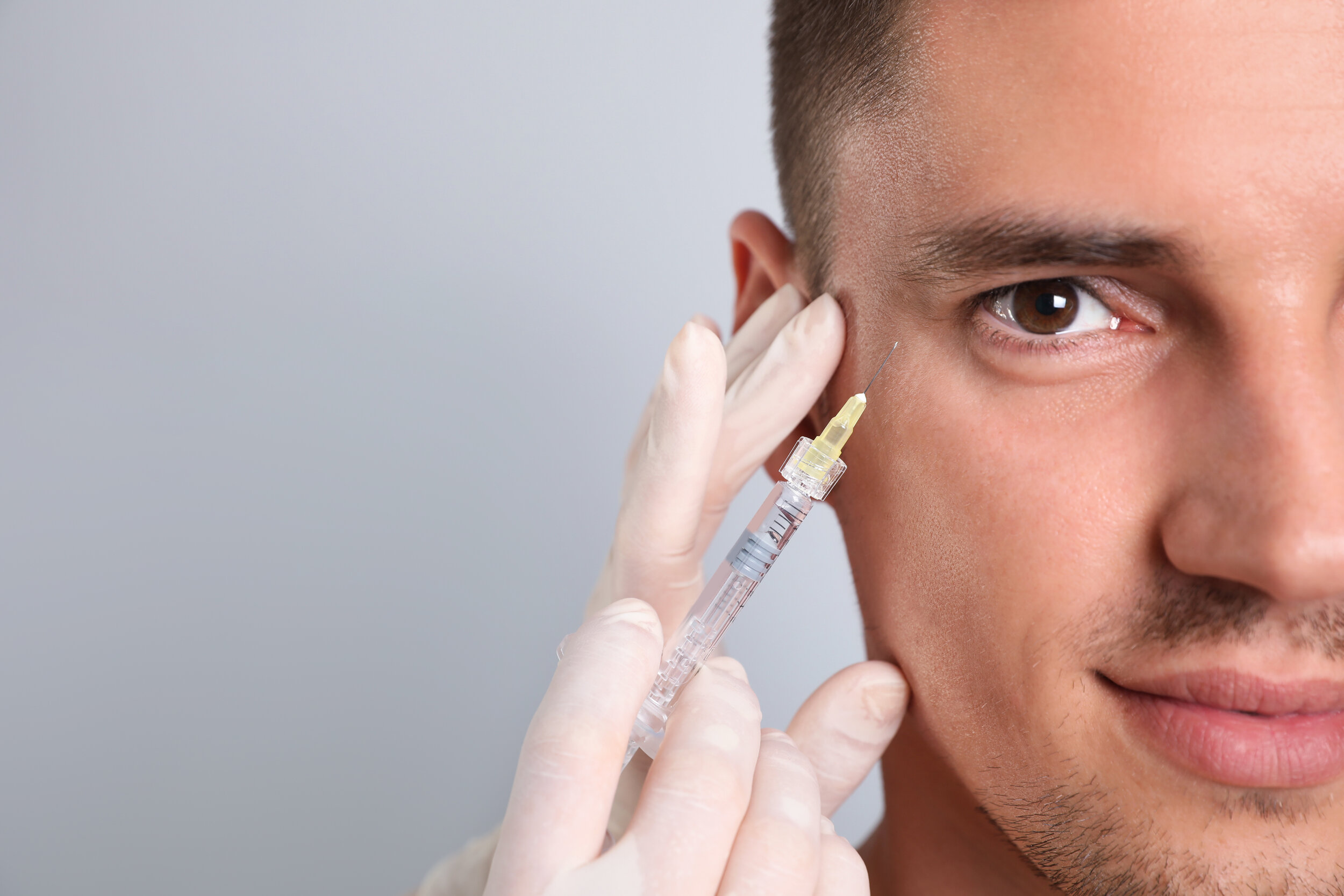 Ultimate Toxin Course - London Academy of Aesthetic Medicine